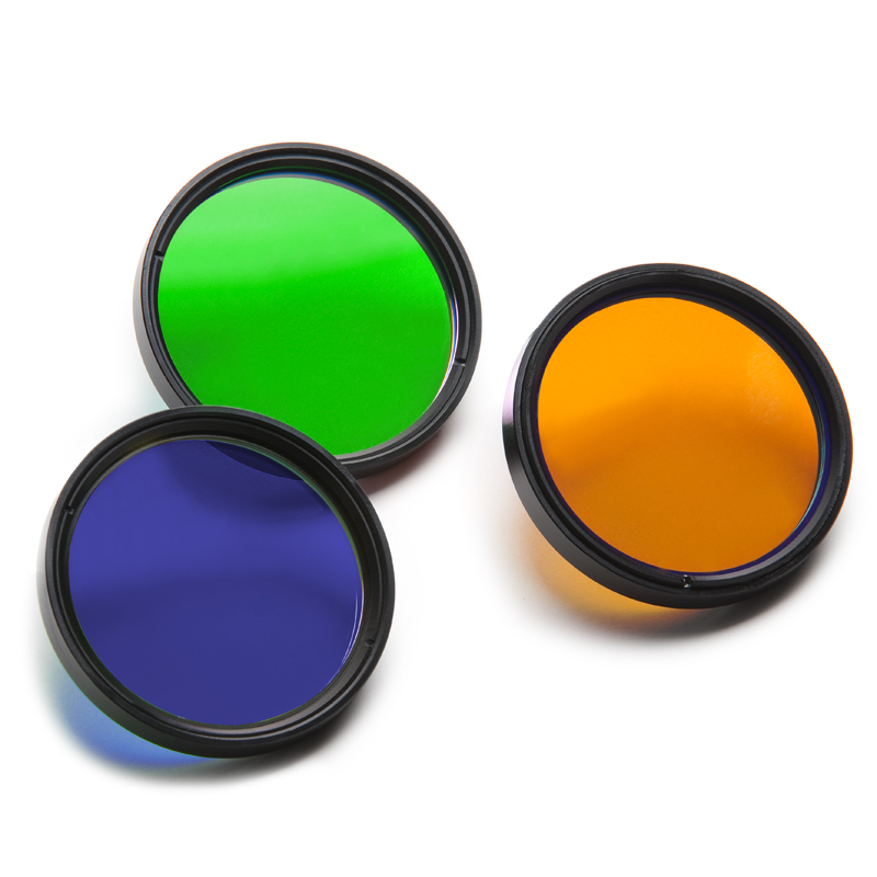 Red Emission Filter (SYPRO-500) | Bio-Techne